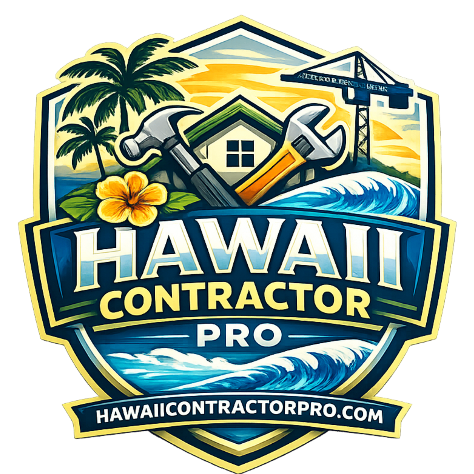 Hawaii Contractor Pro — Find Licensed Contractors
