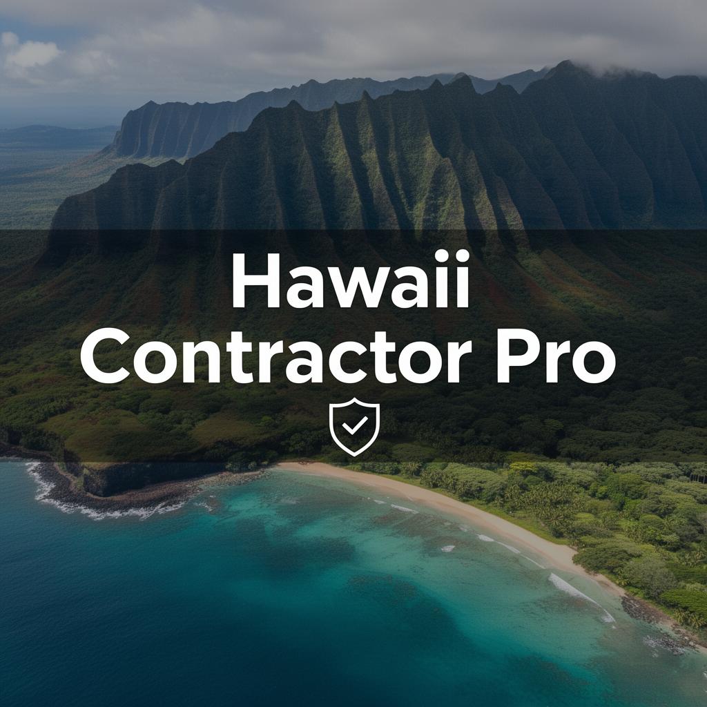 Hawaii ADU & Ohana Laws: 2026 Guide to New Rules | Hawaii Contractor Pro